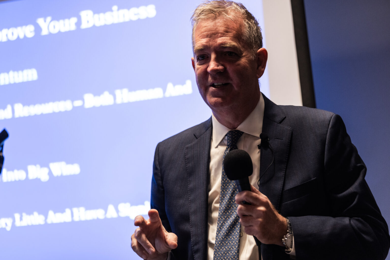 Let’s Talk Deals – Sinclair Range Inc.